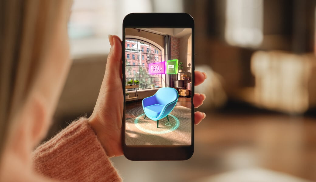 What is AR? Complete Guide to Augmented Reality Technology